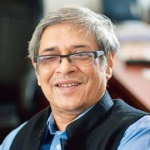 Chancellor – Gokhale Institute Of Politics And Economics